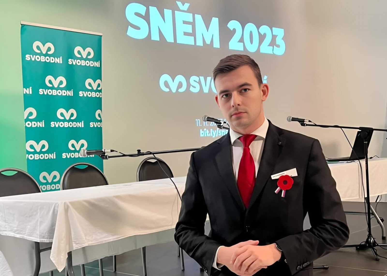 Svobodné podpoří do eurovoleb Soukromníci a další dva subjekty | Deník TO