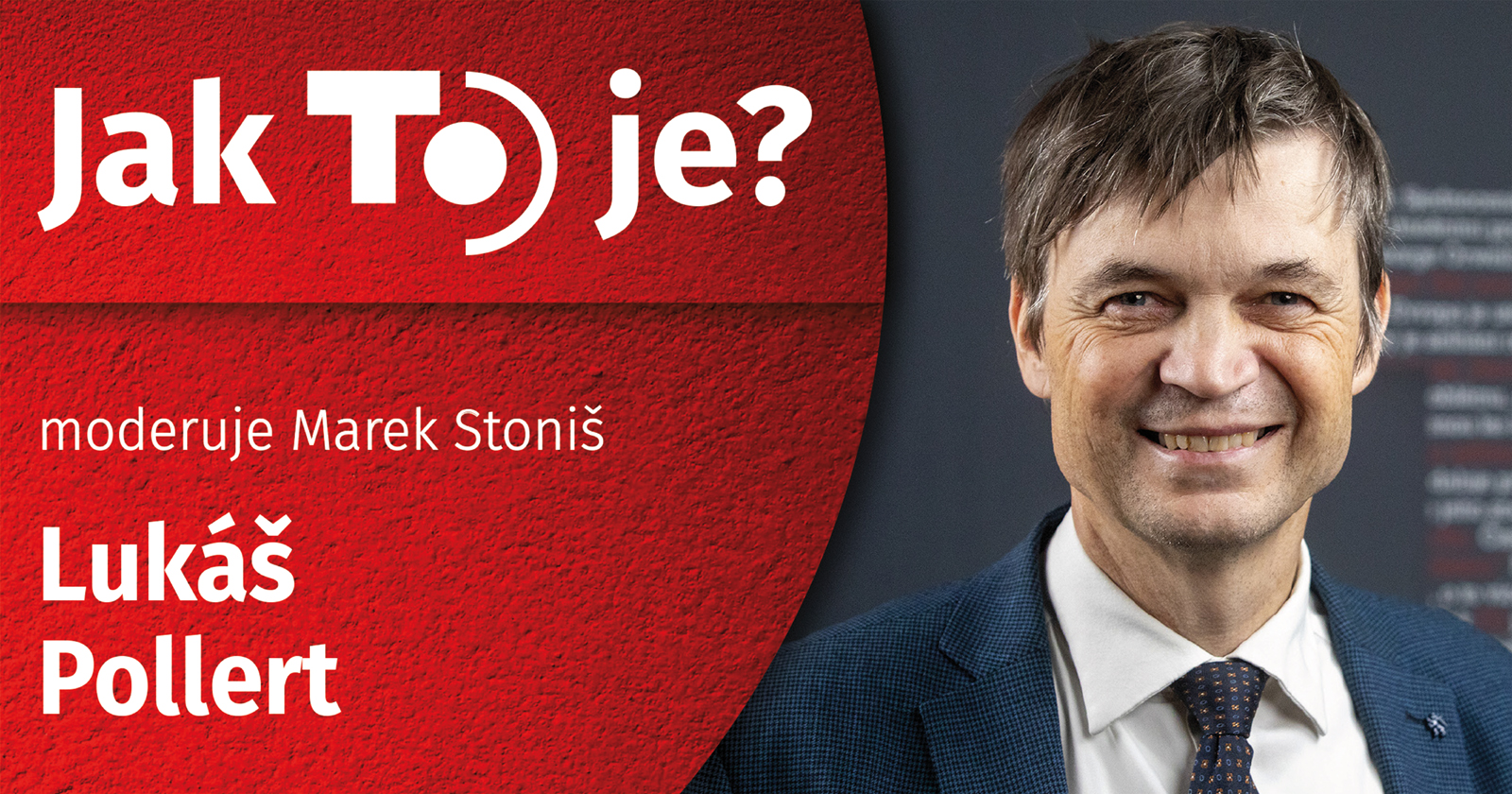 Pollert: Já jsem jen špička ledovce, většinu umlčí autocenzura | Deník TO