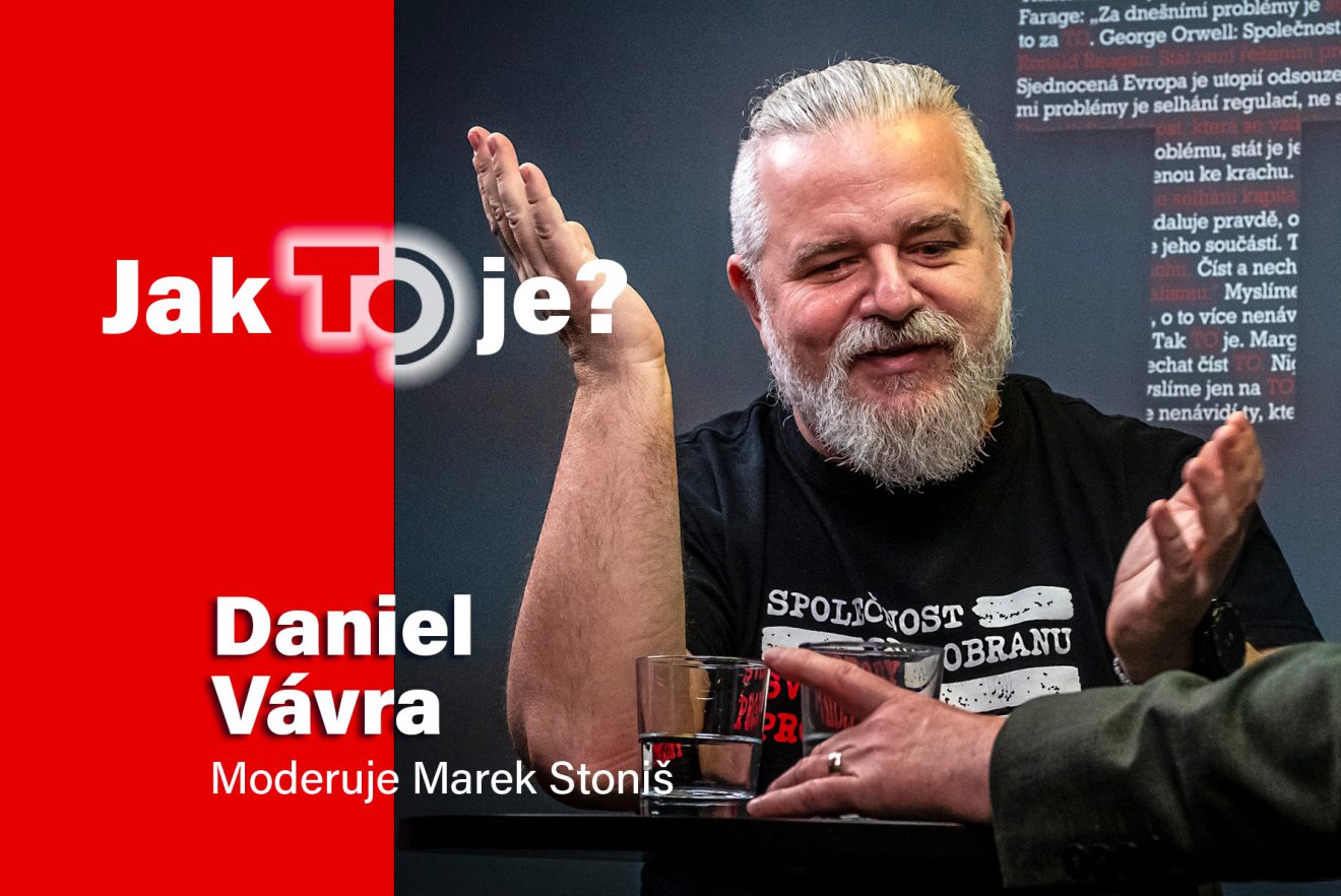 To | Deník TO